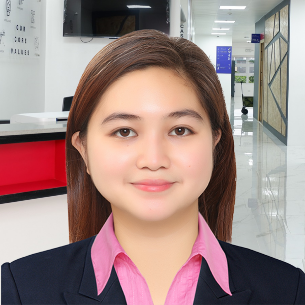 Dr. Karla Marise P. Rivera - Mercihub
