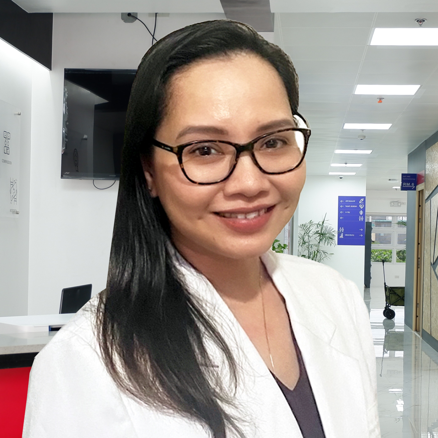 Dr. Barbra Jane H. Chu - Mercihub