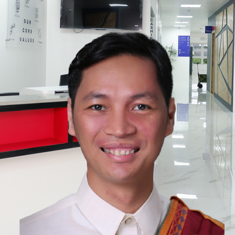 Eric L. Dimar - Mercihub